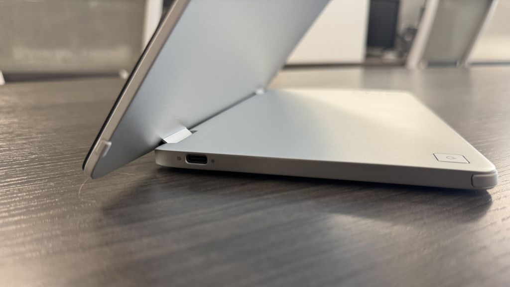 Dell Pro 14 Plus portable monitor review | TechRadar