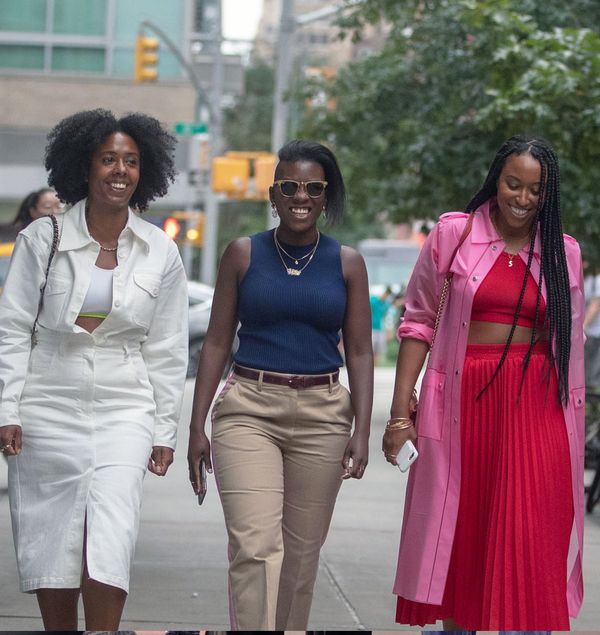 Chelsea Handler Skied Naked to Celebrate Her 46th Birthday | Marie Claire