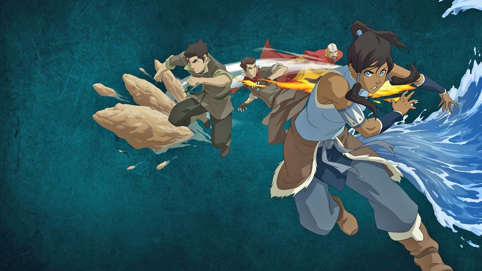 New Avatar series: what to expect from Nickelodeon's Avatar Studios ...