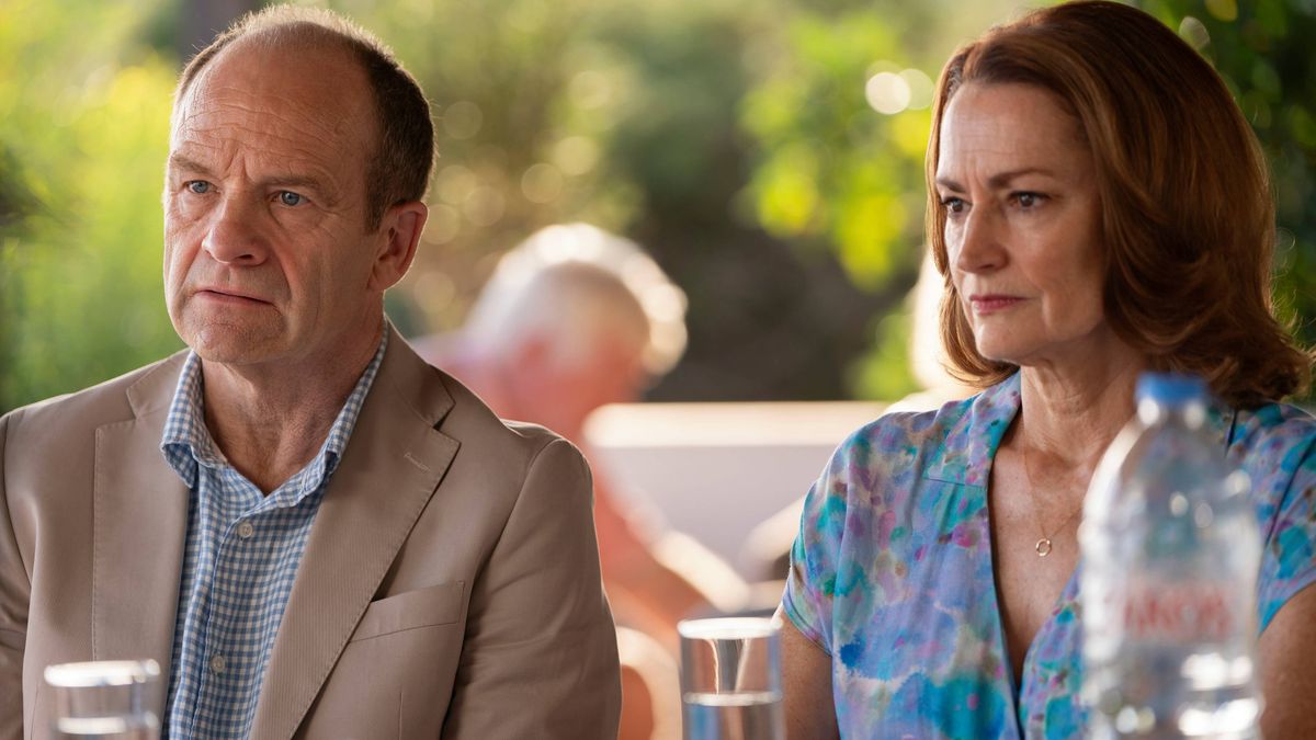 Moonflower Murders episode 1 recap: Where is Cecily? | What to Watch