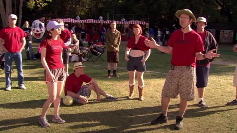 15 Scenes From The Office That Really Don't Get Talked About Enough ...