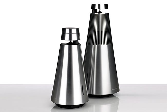 B&O BeoSound 1 review | What Hi-Fi?