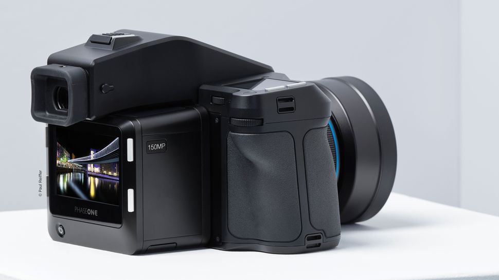 The 12 highest resolution cameras you can buy today | Digital Camera World