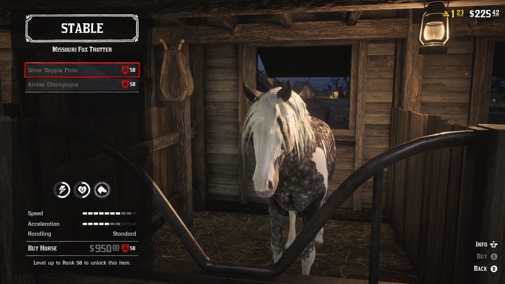 These are the best horses in Red Dead Online | GamesRadar+