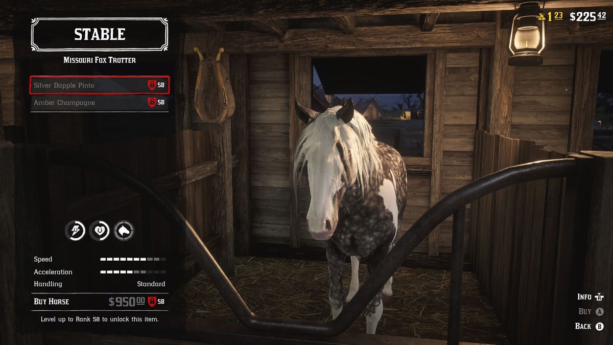 These are the best horses in Red Dead Online | GamesRadar+