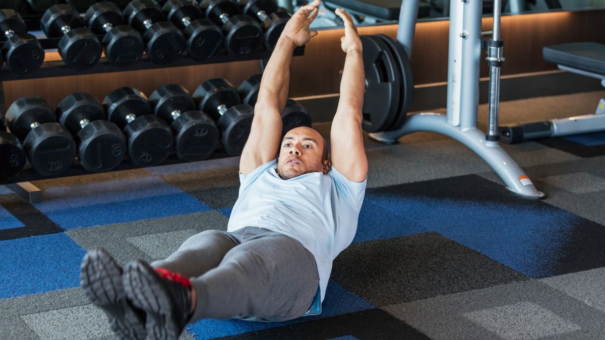 The Best Core Exercises For All Fitness Levels | Coach