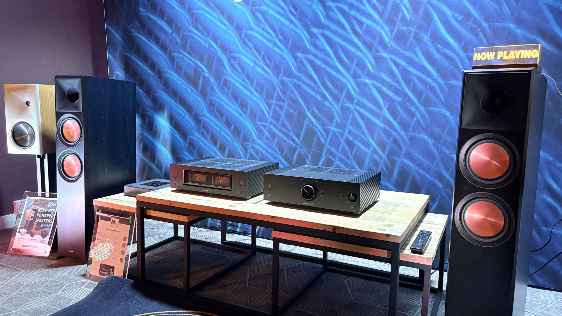 12 of the most exciting products I saw at the Bristol Hi-Fi Show 2026 ...