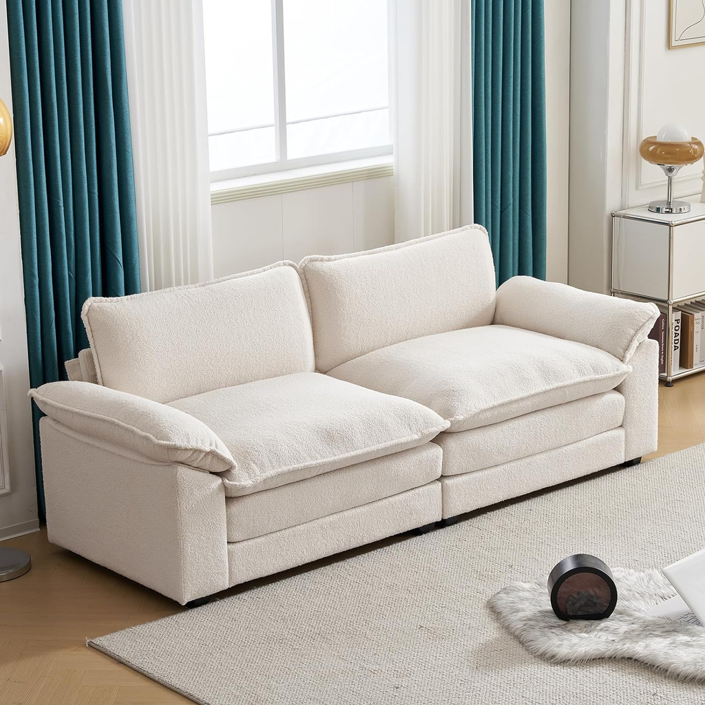 12 Best Amazon Couches — Loveseats, Sectionals, and More