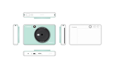 The best digital instant cameras | Digital Camera World