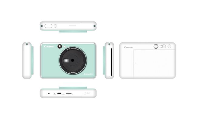 The best digital instant cameras | Digital Camera World