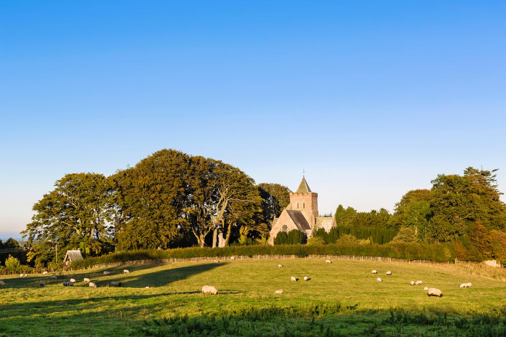 How to save our churches | Country Life