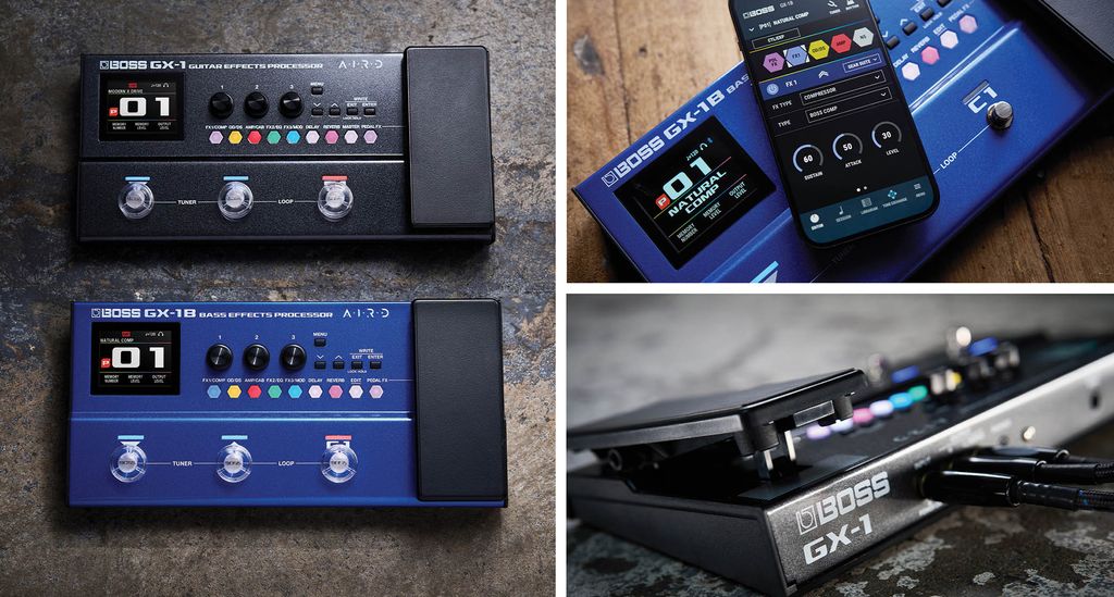 “Pro-grade sound in ultra-portable platforms for practice, recording ...