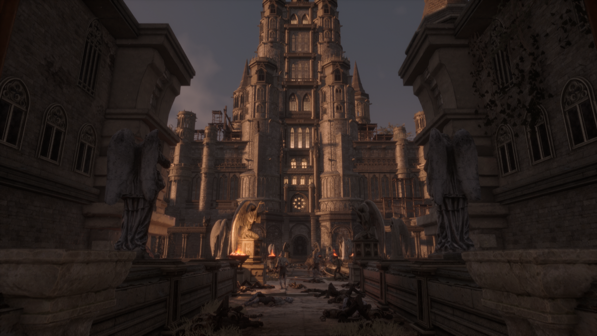 Wicked proves Dorothy is a Soulslike protagonist, and I'm more excited ...