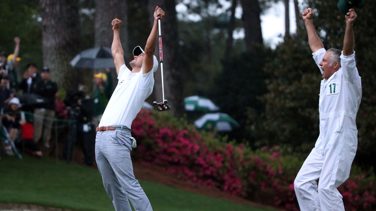 What Is The Masters Playoff Format? | Golf Monthly