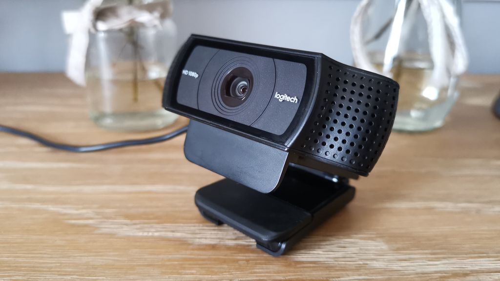 The best Logitech webcams 2025: top webcams from Logitech | TechRadar
