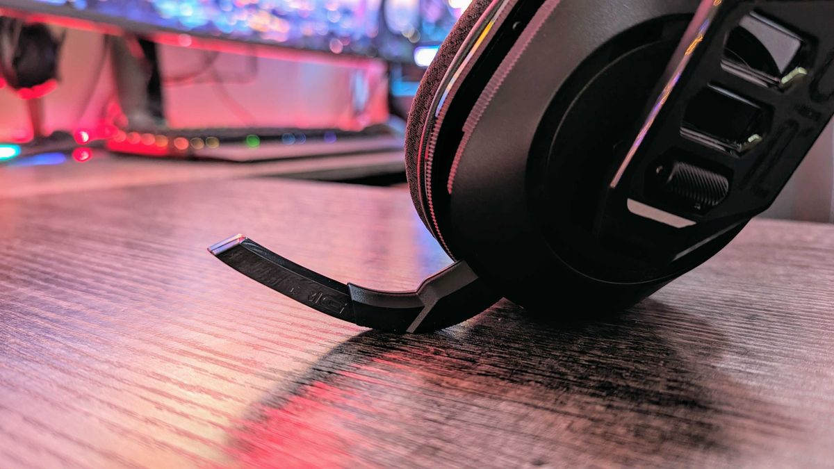 RIG 600 Pro HX Xbox headset review: An awesome value with multiplatform ...