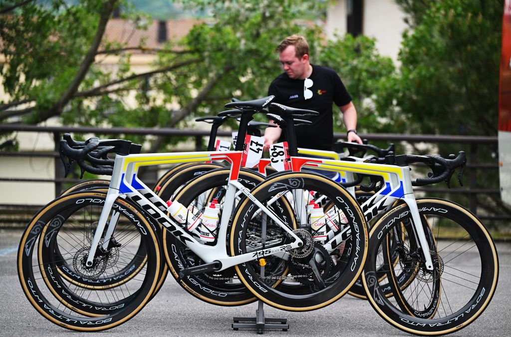 Chester bike shop loses £40,000 of stock in burglary | Cycling Weekly