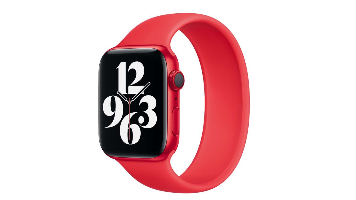 Apple Watch Series 6 review | Creative Bloq