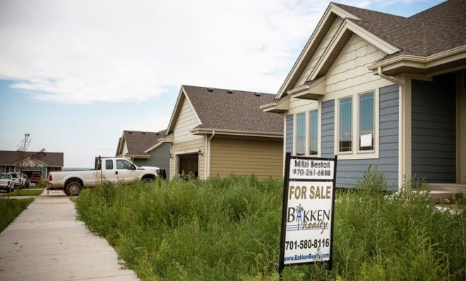 How the government shutdown could drag down the housing recovery | The Week