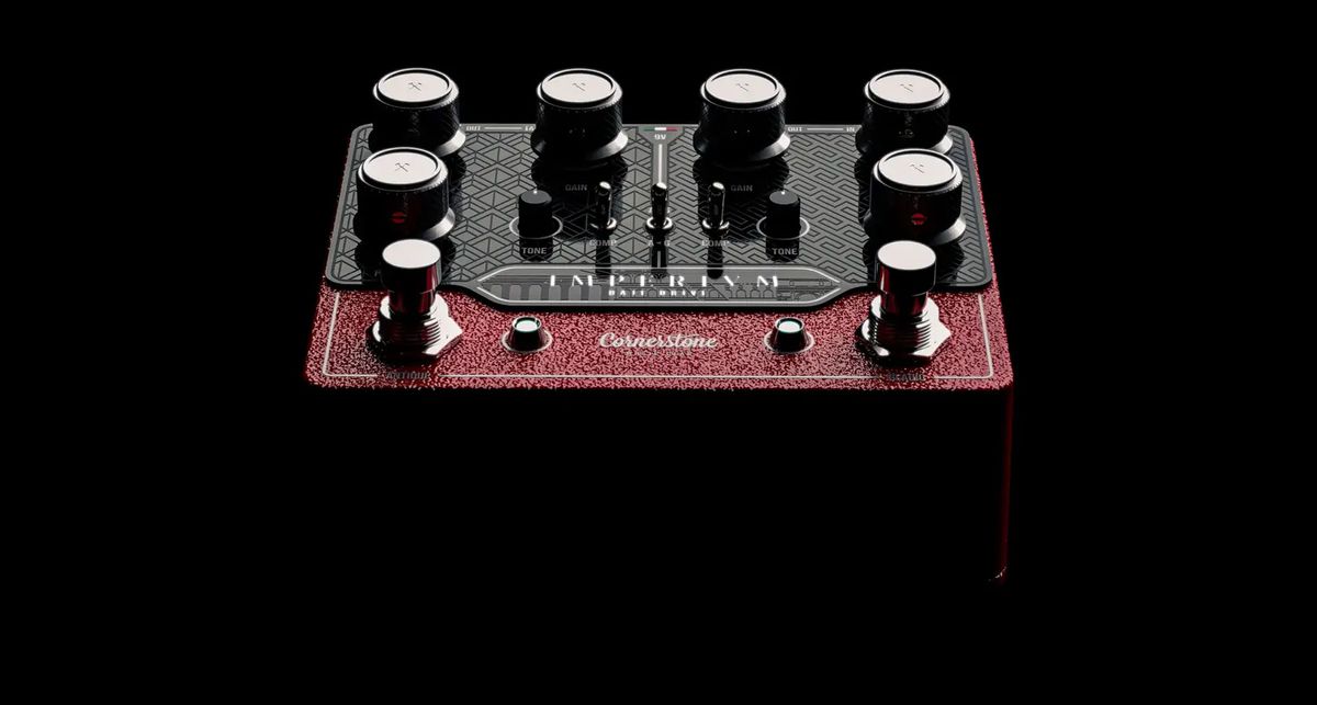 “Use each side on its own or stack them for a wall of sound that’s ...