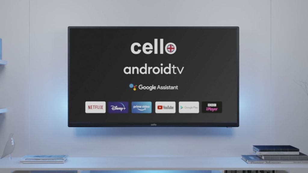 Should I buy a Cello TV? A look at the British TV brand | TechRadar