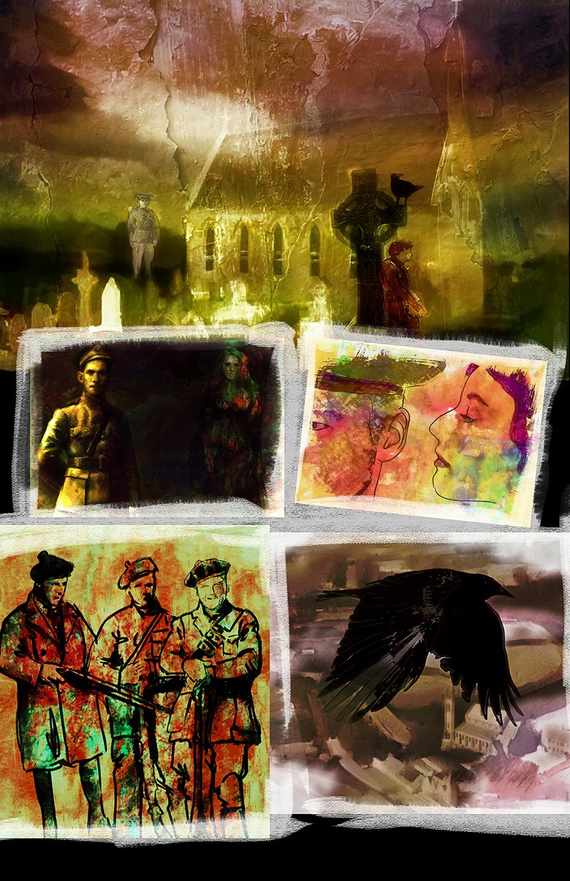 Dead Beats 2: London Calling returns to the music horror franchise ...