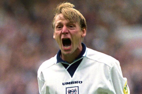 Mission Survive's Stuart Pearce: ‘There’s a bit of Brian Clough about ...