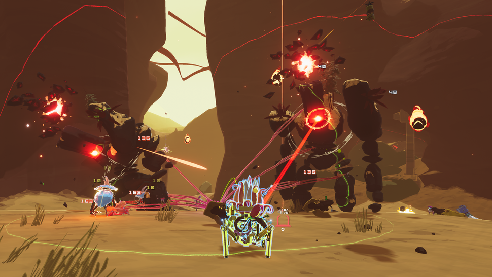 Elden Ring Nightreign is the first FromSoftware game that I honestly ...