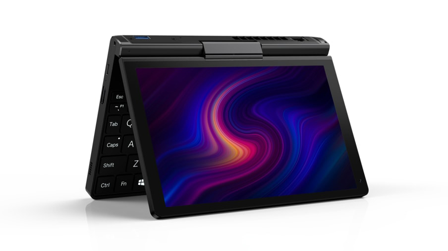 GPD’s New Handheld Has a 96-EU GPU and a Ton of Ports | Tom's Hardware