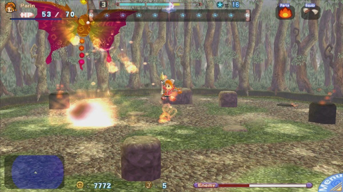 Steam Spotlight – Gurumin: a Monstrous Adventure for Windows | Windows ...