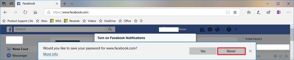 What's new with Microsoft Edge in the Windows 10 April 2018 Update ...