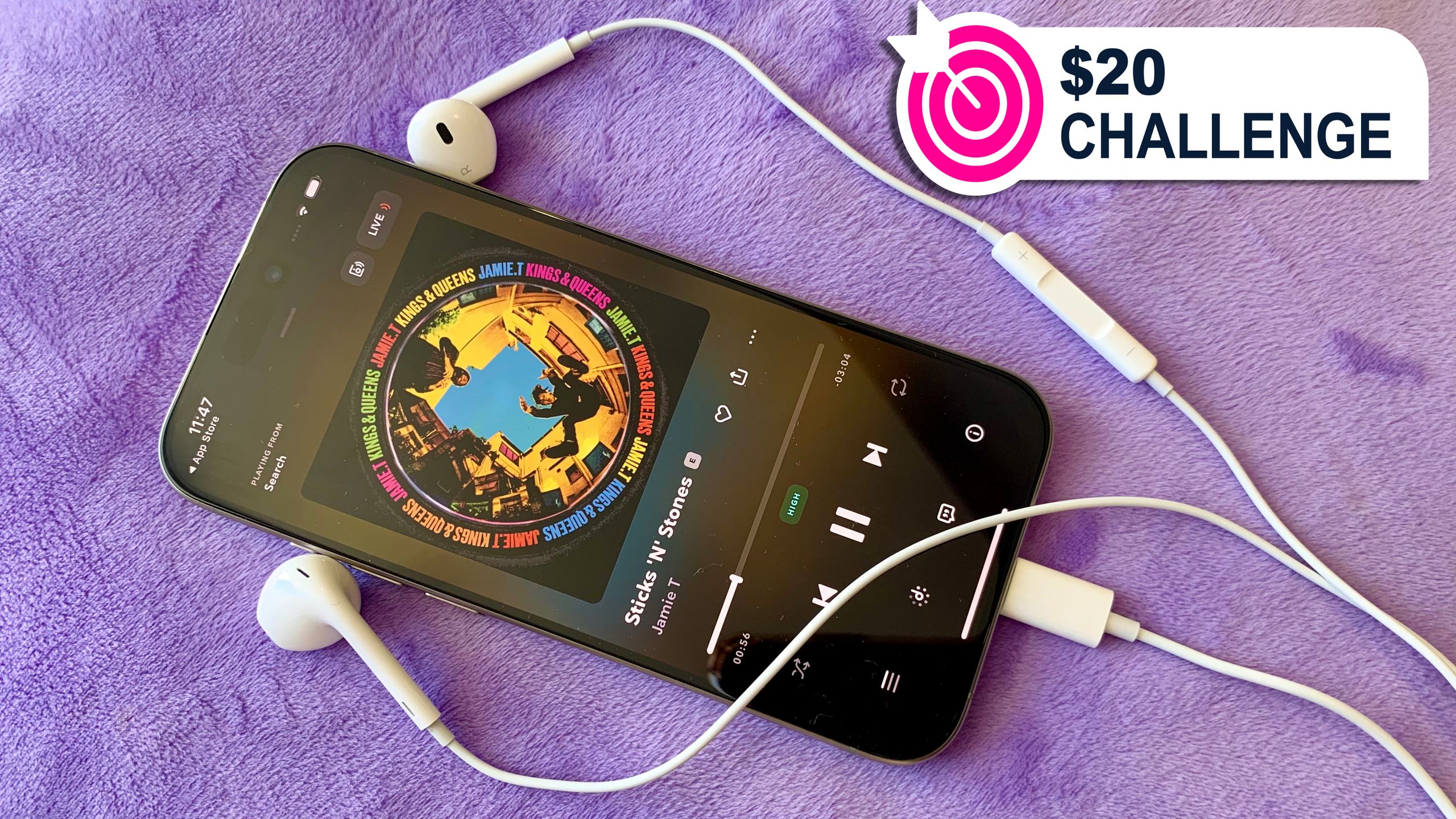 I tried Apple's new USB-C EarPods with iPhone 15 and I wanted to love ...