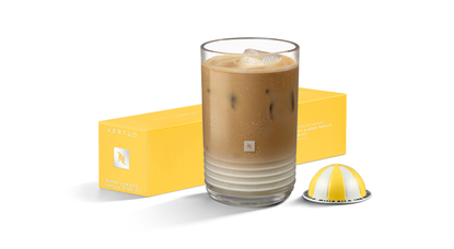Nespresso brews up a perfect Mediterranean summer with latest ...