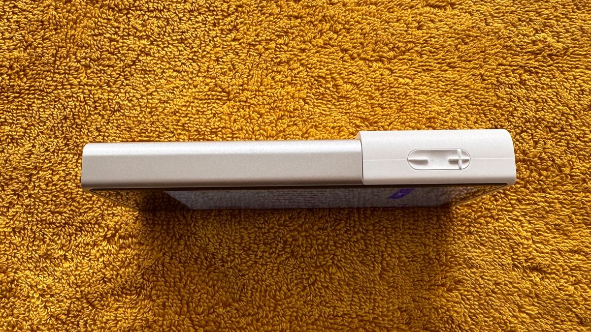 Activo P1 music player review: Astell & Kern audio quality for ...