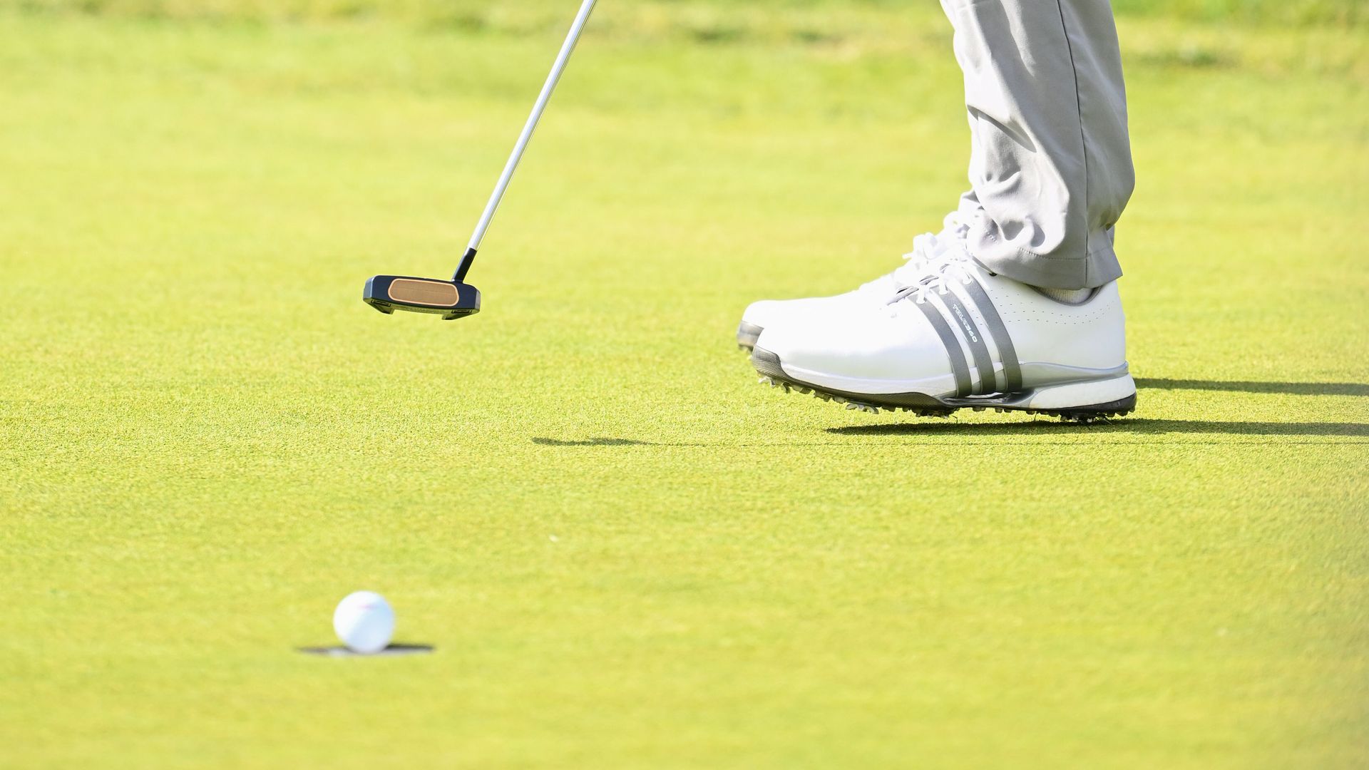 How Many Putts Does The Average PGA Tour Player Take Per Round? | Golf ...