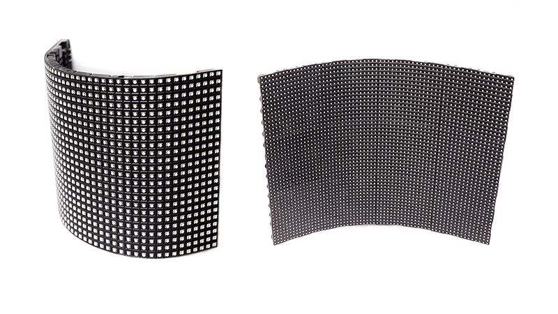 PixelFLEX Launches TrueFLEX LED Solution for Fixed Install Market ...