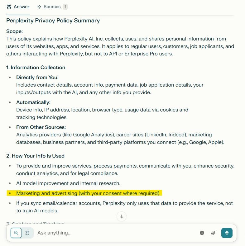 I Let AI Read Privacy Policies for Me. Here's What I Learned | Kiplinger