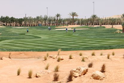 44 LIV Golfers Confirmed For Saudi International | Golf Monthly