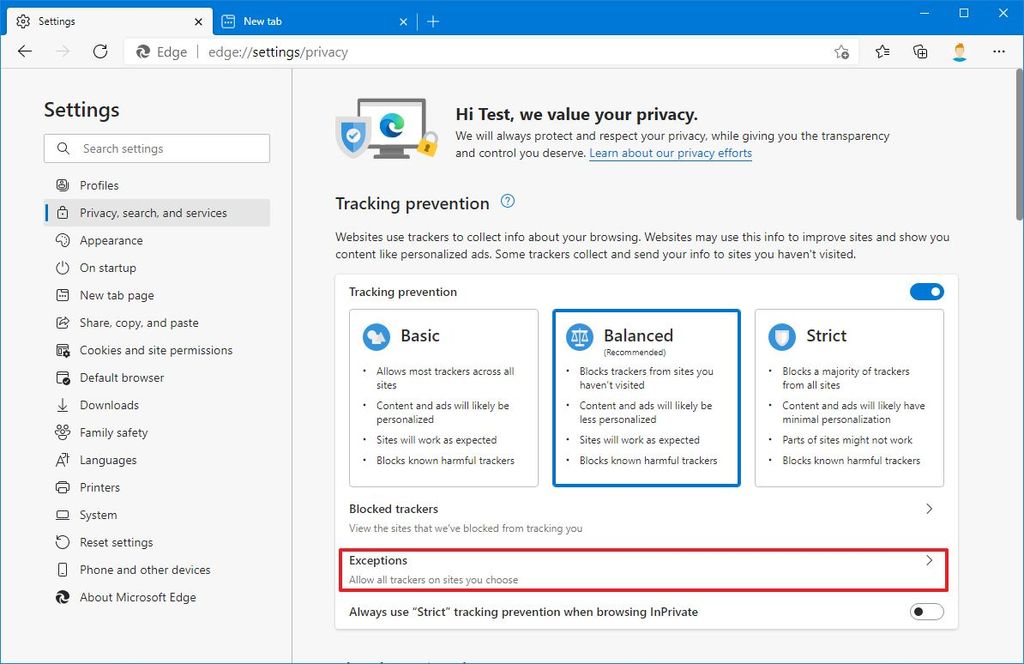 9 features to make the most out of Microsoft Edge on Windows 10 ...