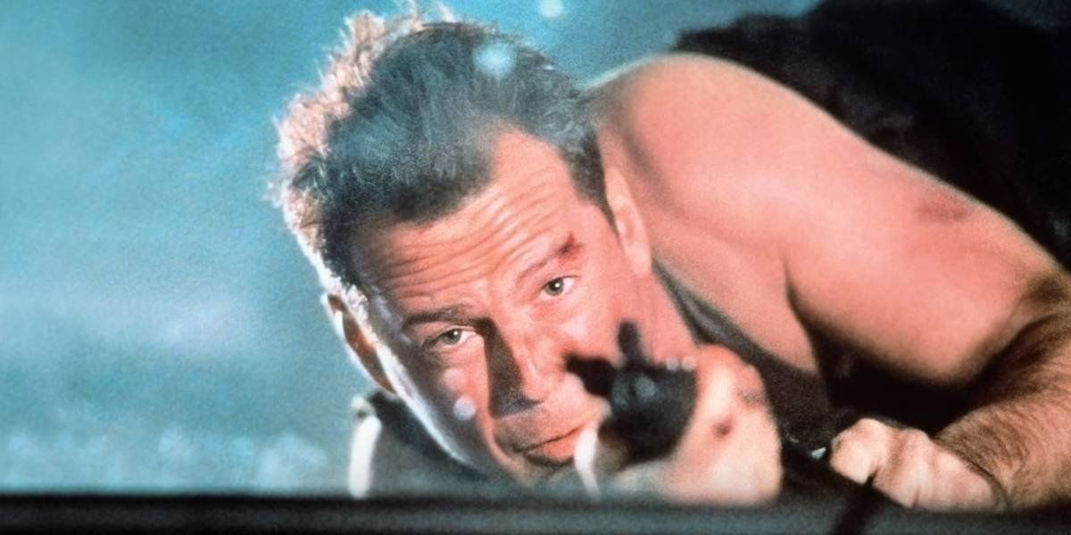 Upcoming Bruce Willis Movies: Everything The Die Hard Star Has Coming ...