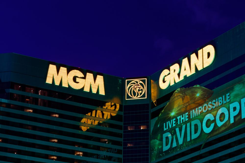 MGM hotels hack sees 10.6 million customer accounts exposed | IT Pro