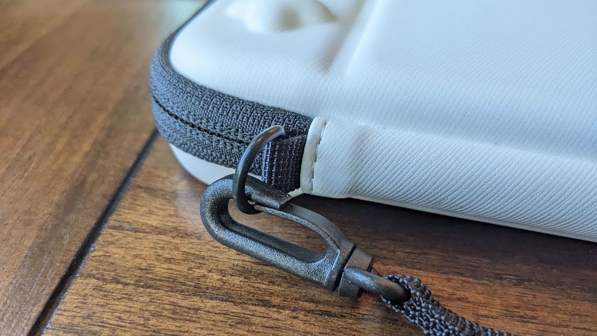 Tomtoc Nintendo Switch OLED Slim Protective case review: Ultra thin ...