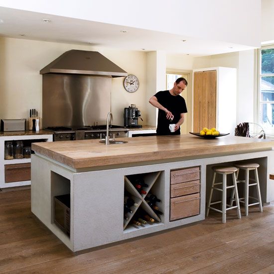 Take a tour around an eco-friendly new build | Ideal Home