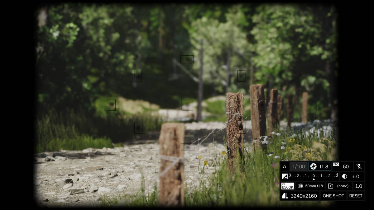 How Unreal Engine and Epic's Megascan library empowered a solo-indie ...