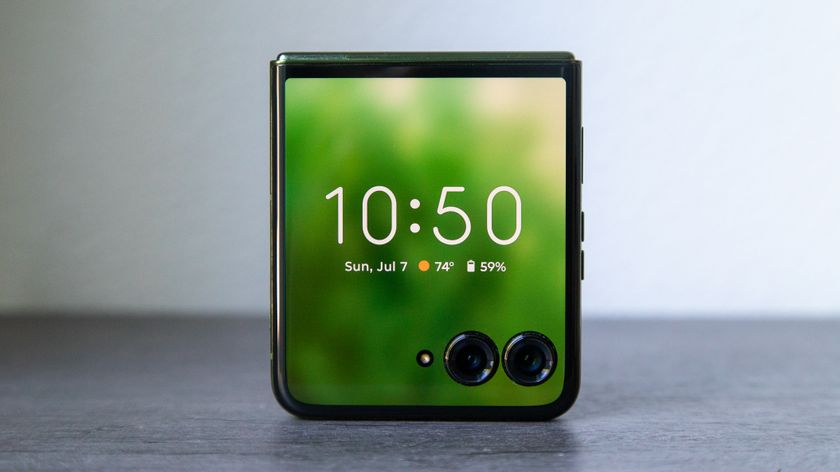 This limited-edition Motorola Razr Plus 2024 taps Paris Hilton for a ...