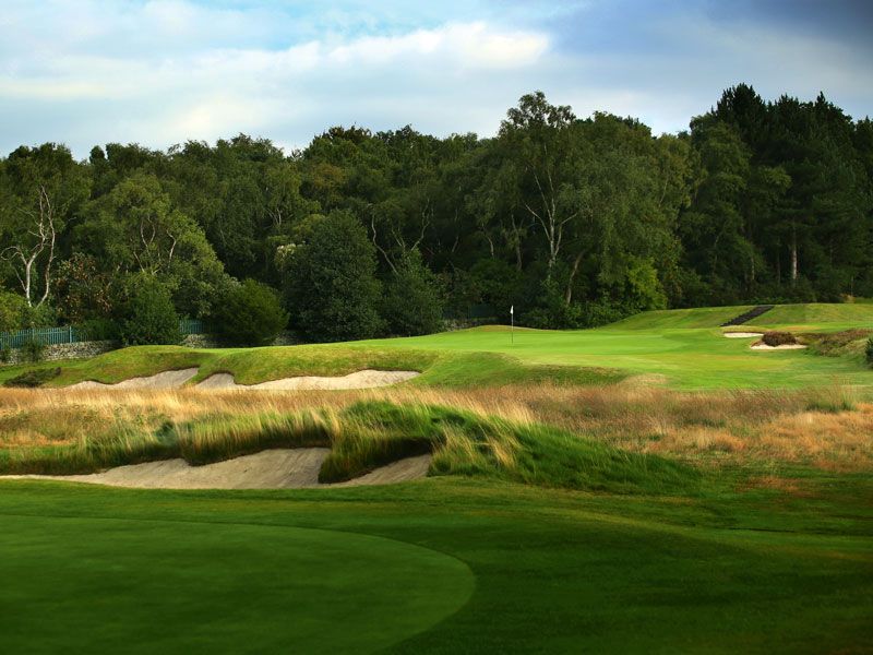 Moortown Golf Club Course Review, Tee Times and Key Info | Golf Monthly