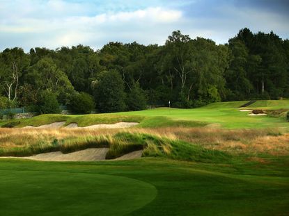 Moortown Golf Club Course Review, Tee Times and Key Info | Golf Monthly