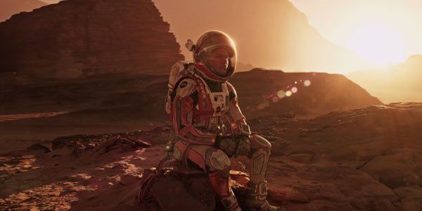 Why The Martian Winning The Golden Globes' Best Comedy Sucks For Real ...