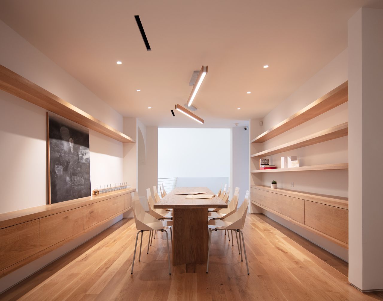 Transart Foundation designed by Schaum/Shieh in Houston | Wallpaper*