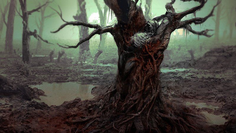 Diablo 4 September quarterly update is all about skill trees | Windows ...